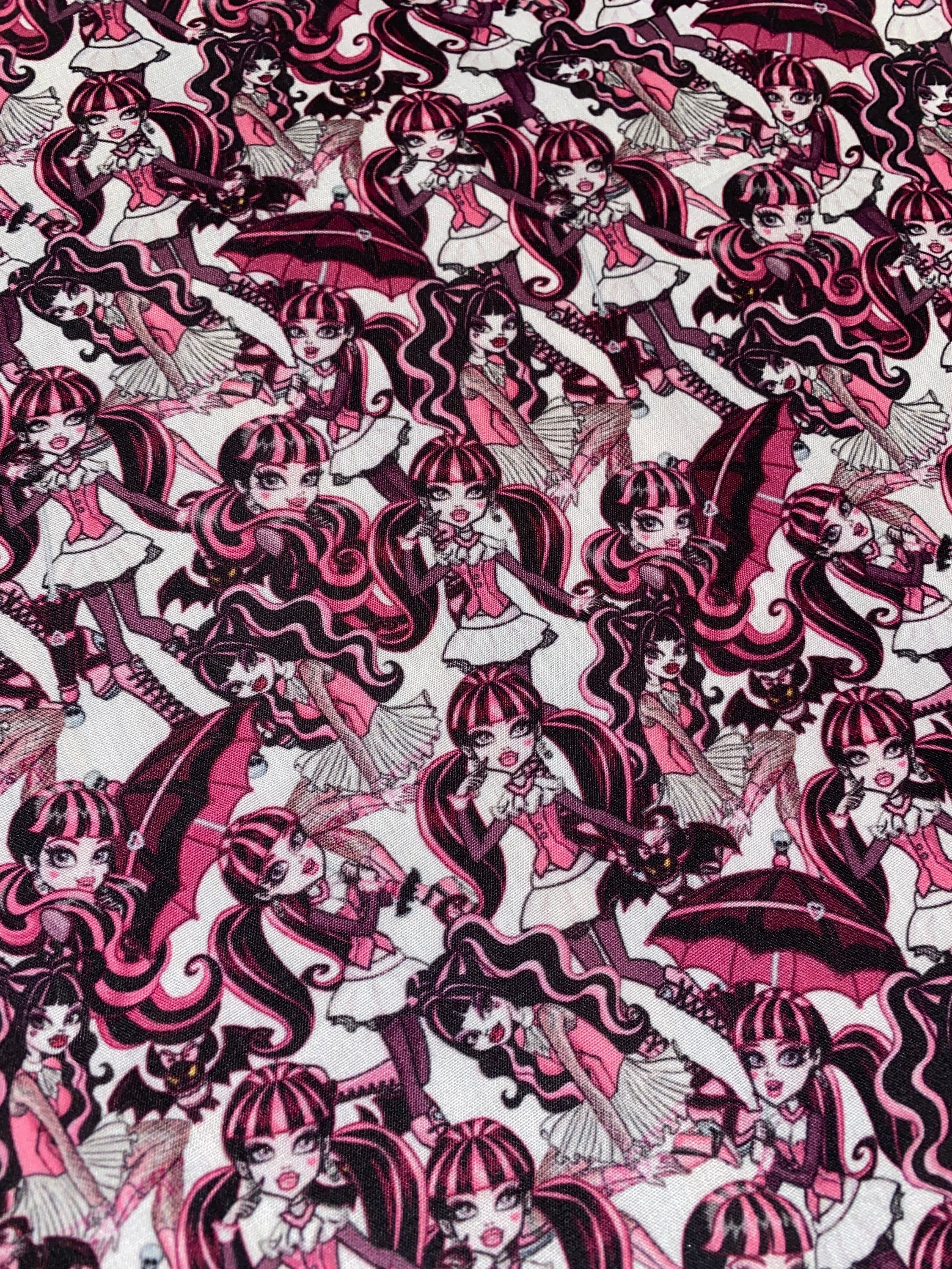 Monster High Backgrounds Draculaura