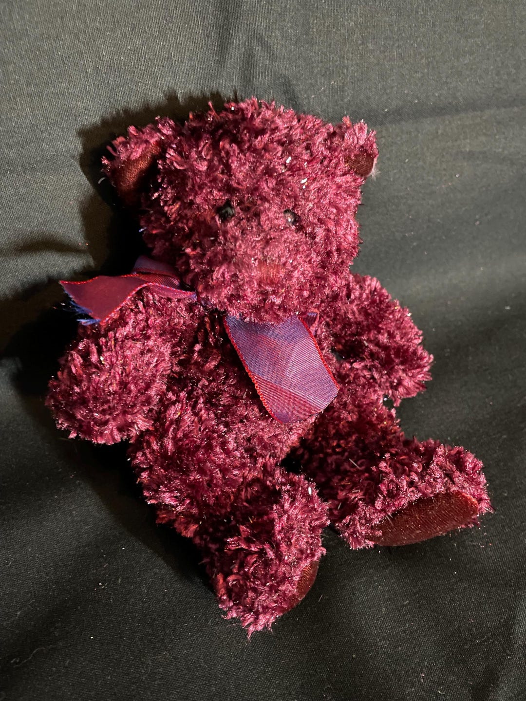 RUSS Berrie Poppy 10”+7” Bears - Etsy