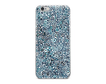 Art phone case | Etsy