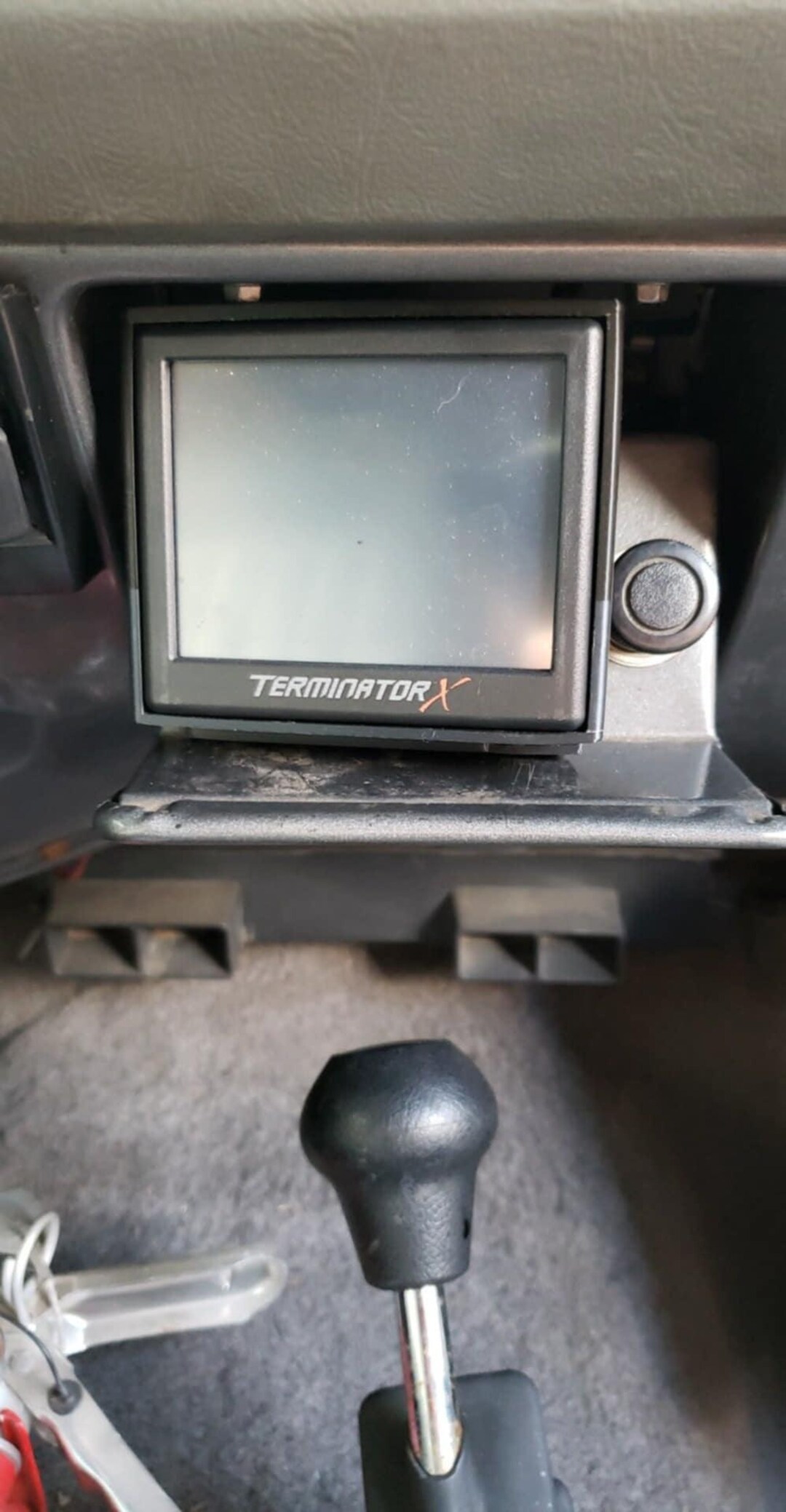 K5 Blazer Holley Terminator X Screen Mount - Etsy