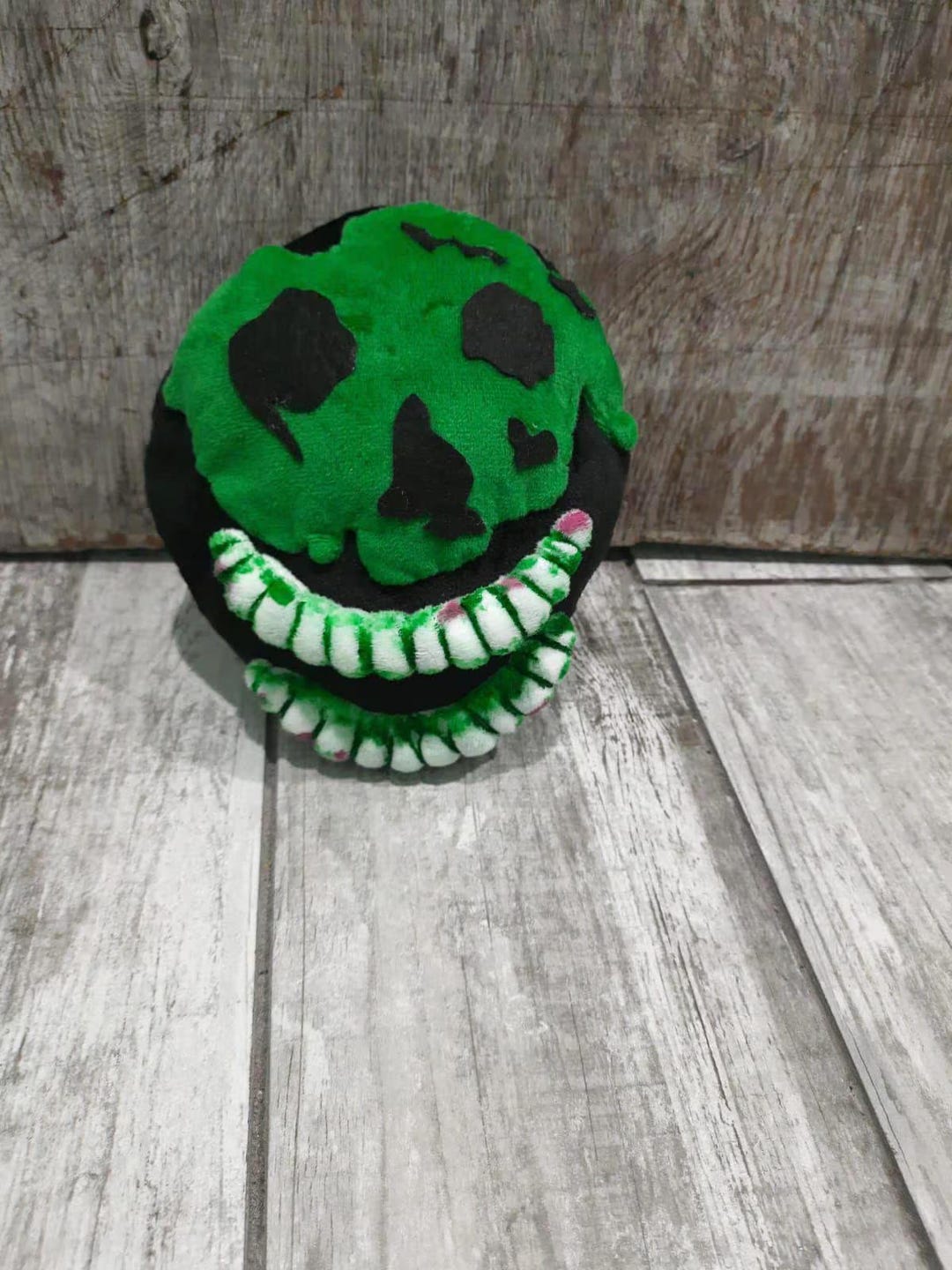 Blitz From Doors Monster Plush Toy, Gamer Gift - Etsy