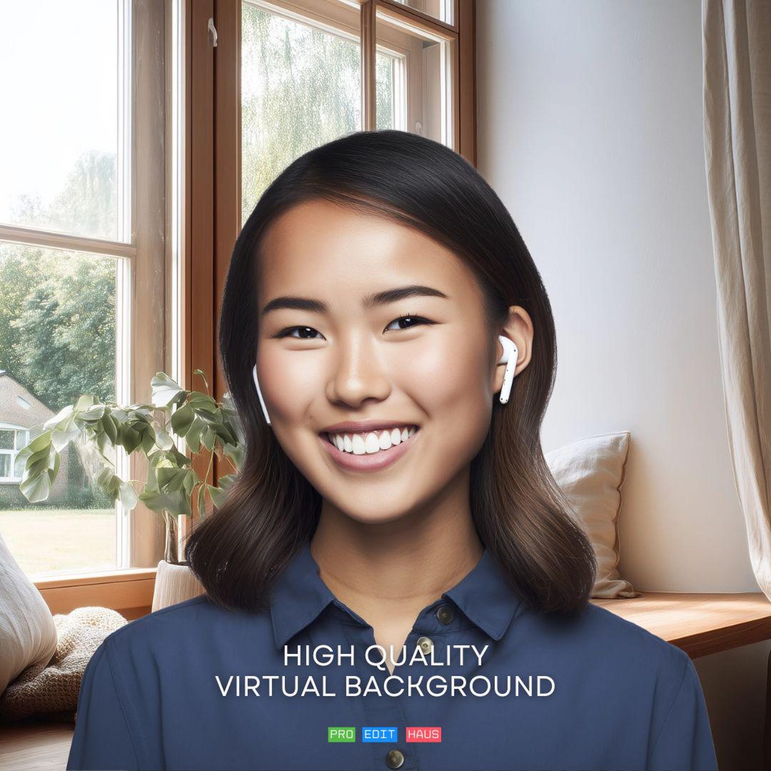 Modern Zoom Background, Virtual Background, Microsoft Teams, Zoom ...