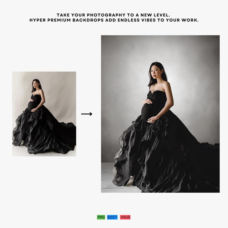 20 Neutral Grey Textures, Portrait Studio Backdrop, Fine Art Textures ...