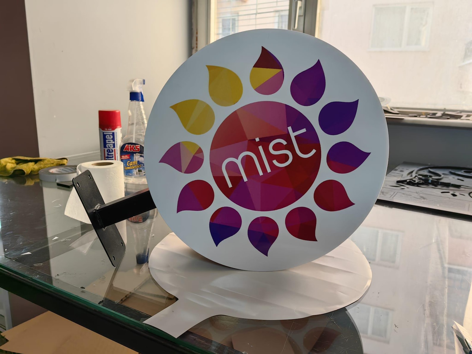 Store Front Sign, Custom Business Sign, Shop Sign, Boutique Sign, Blade ...