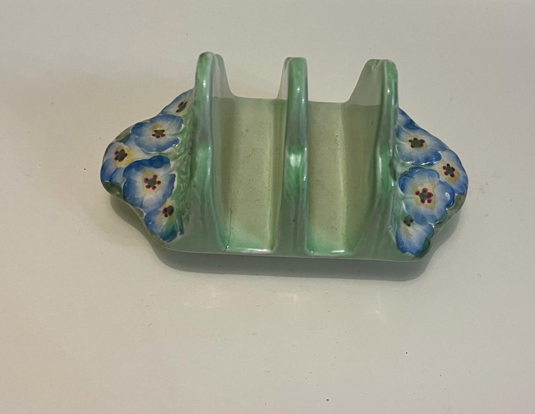 Royal Winton Toast Rack - Etsy