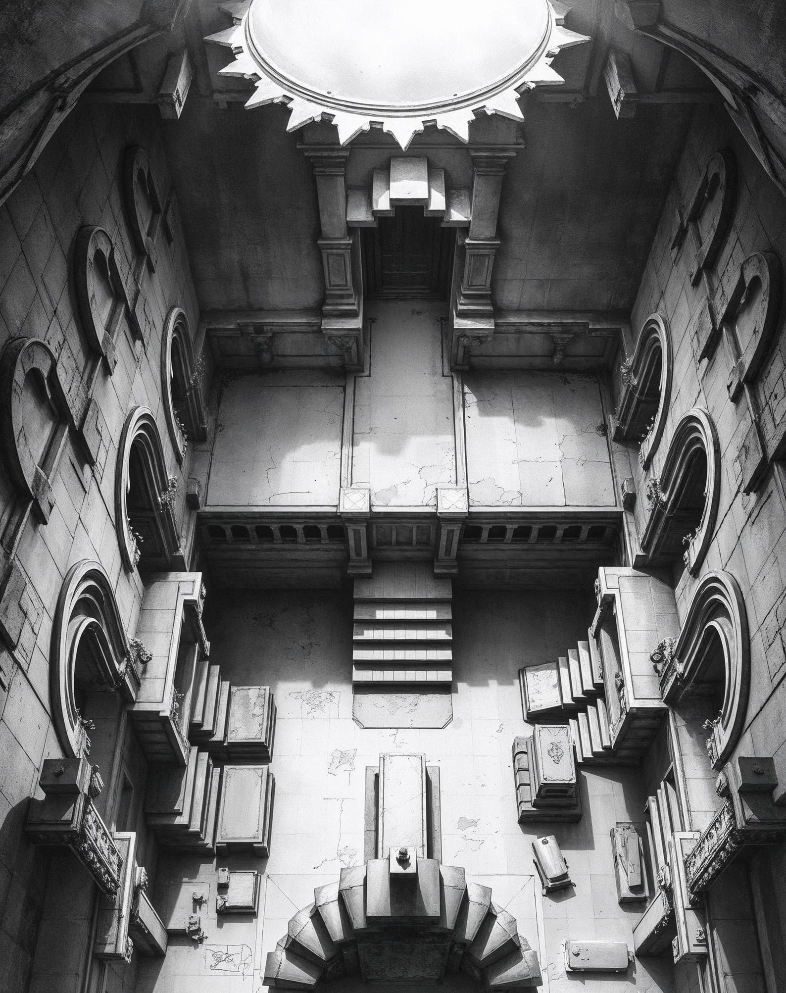 10 Battlemaps of Ancient Crypts in Old-school Style. Pathfinder, Dnd, D ...