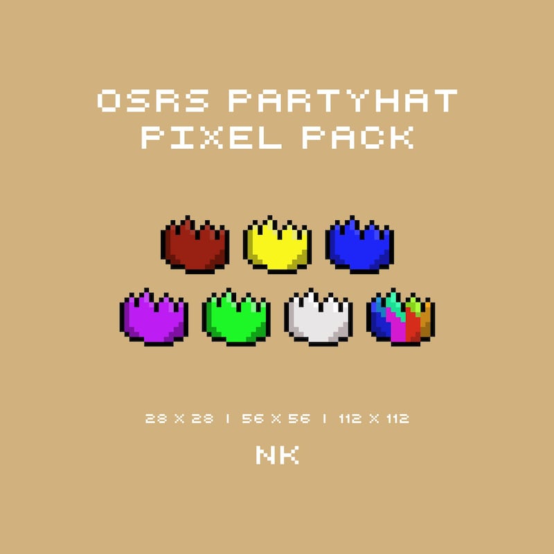 Osrs Wall Art - Etsy