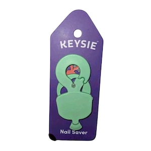 Keysie Nail Saver Multi Tool Choose From Twelve Colours. - Etsy