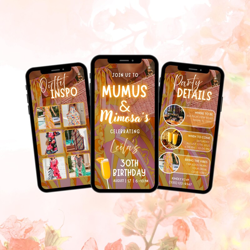 African Moo Moo Dress - Etsy