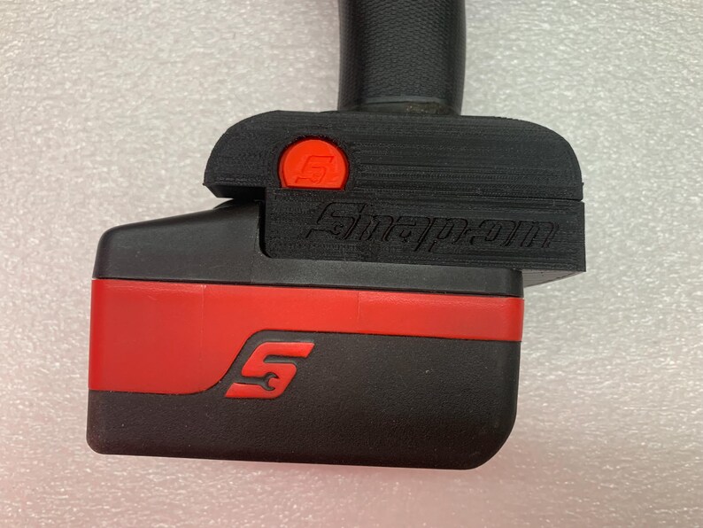 Adapter for Older Snap-on 18V Ni-cd Tool to Fit Other Brand Battery - Etsy