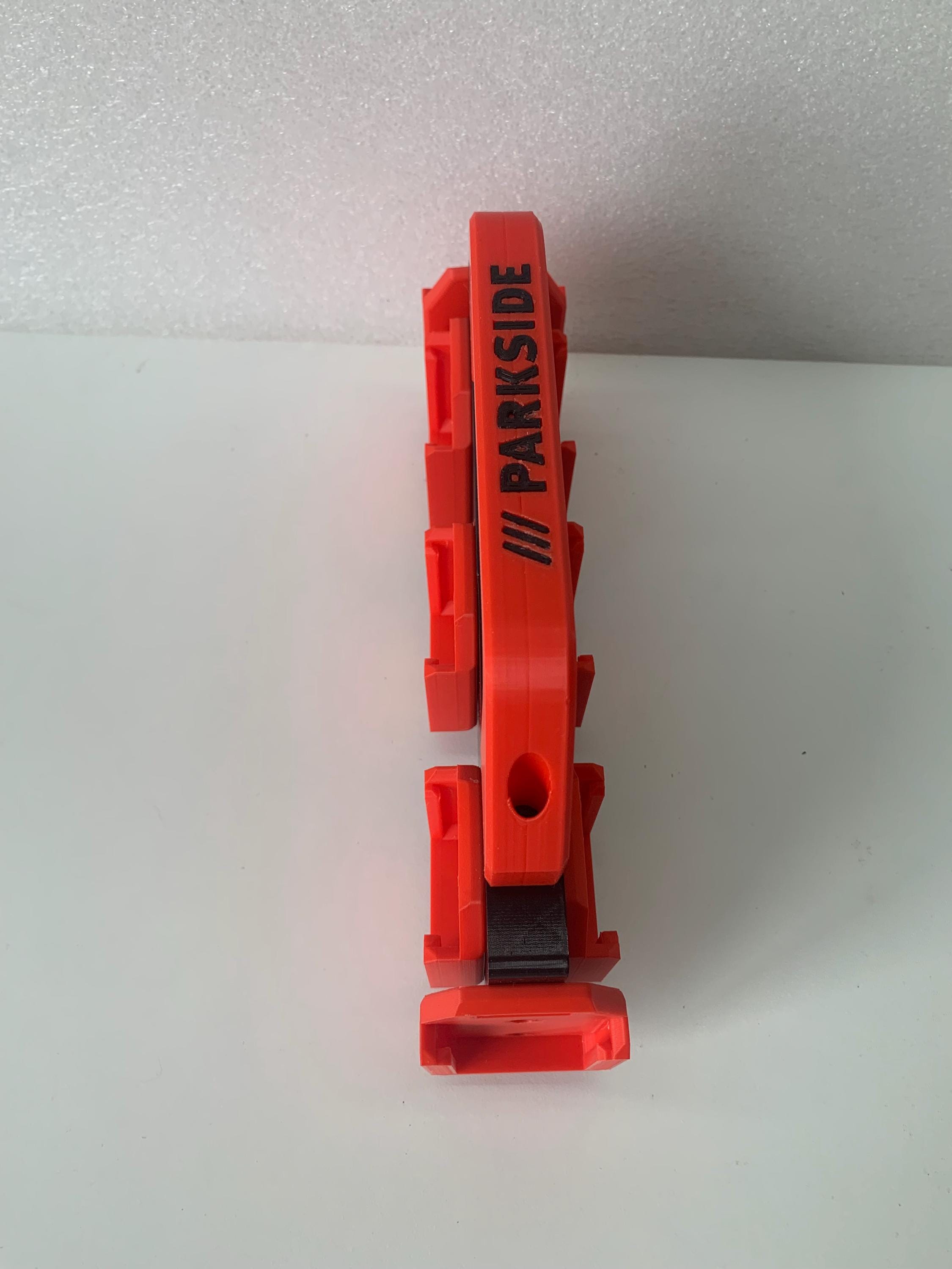 Battery Caddy, Carrier, Transporter, Organizer for 8x Parkside X20v ...