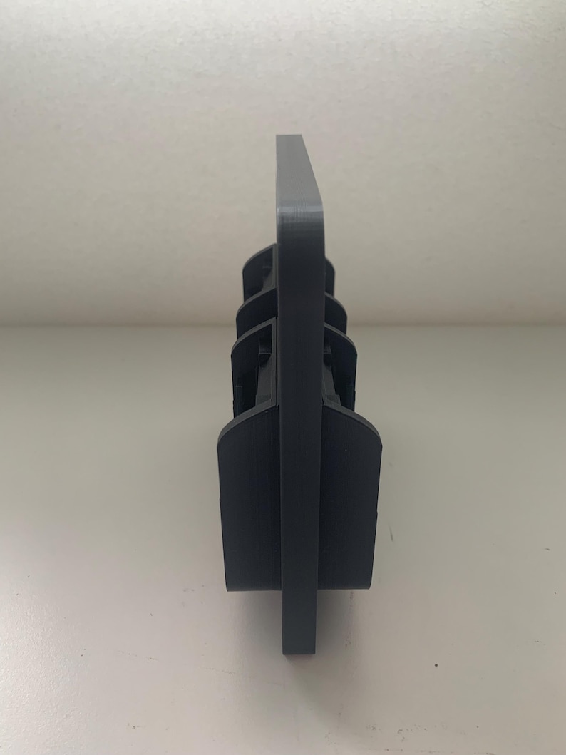 Quad Battery Carrier, Caddy, Holder, Transporter, Basket (CHOOSE YOUR ...