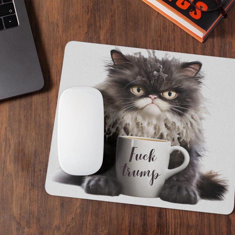 Funny Mouse Pad - Etsy