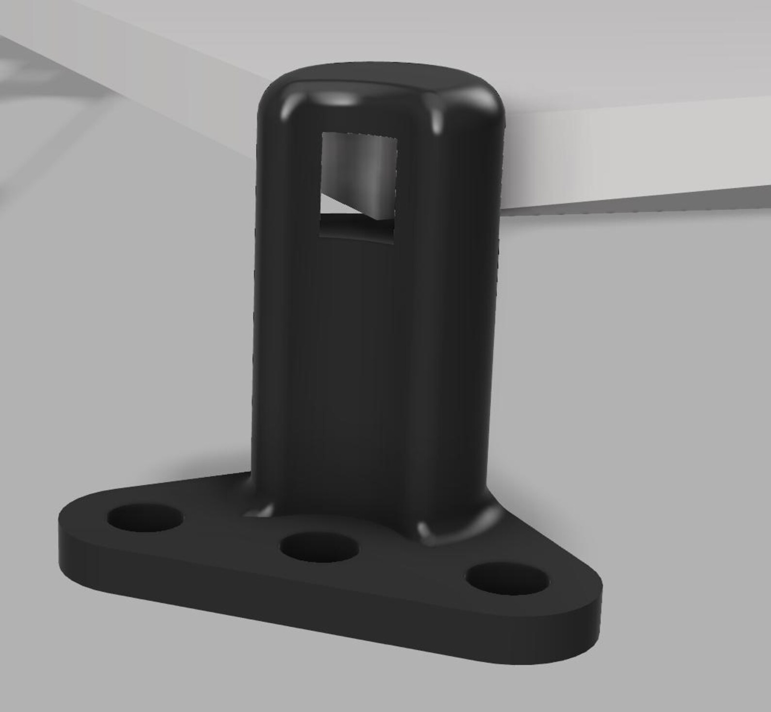 Starlink Gen 3 Roof Rack Mount: Power Supply & Router Brackets - Etsy