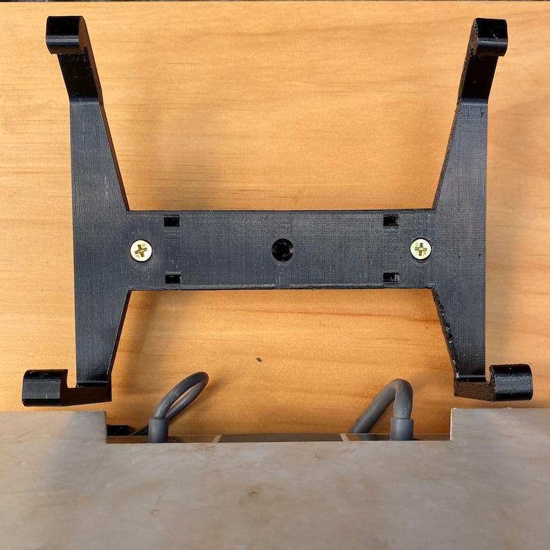 Starlink Gen 3 Roof Rack Mount: Power Supply & Router Brackets - Etsy