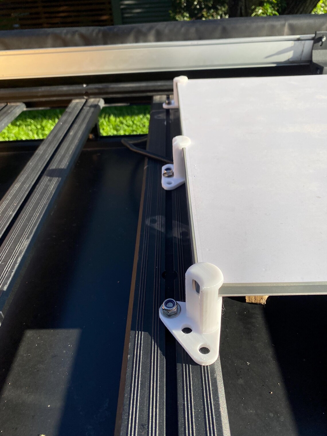 Starlink Flatmount, Starlink Caravan Mount, Starlink Camper Mount ...