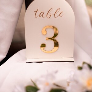 Wooden Wedding Table Number - Wedding Table Decor, Rustic Country ...