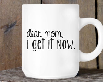 Mother's Day Mug - Etsy