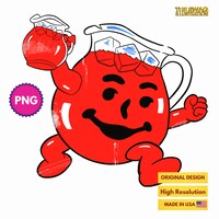 Kool Aid - Etsy