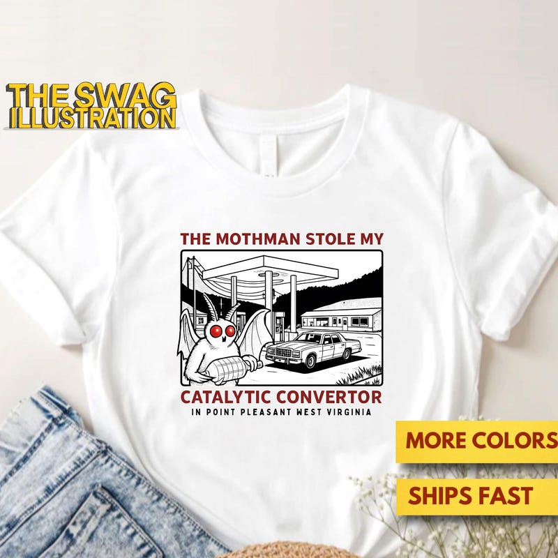 Catalytic for A - Etsy