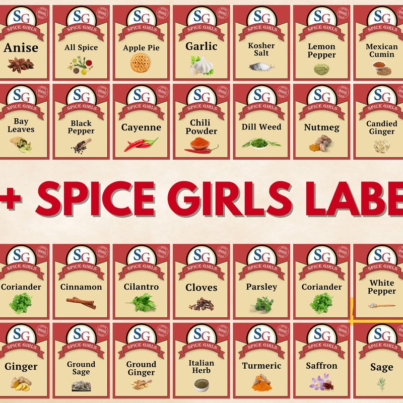 Mccormick Png Label - Etsy