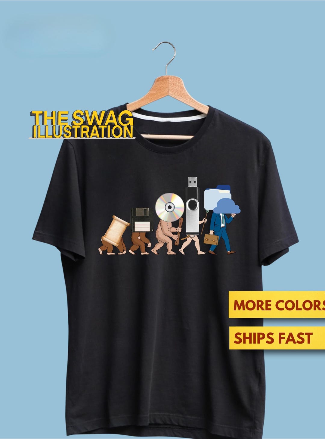 Computer Engineering Funny Shirt, Funny Geek Engineer Gift Shirt ...