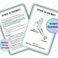 The Tools - 5 Mental Models - Printable PDF Illustrations +++ the Tools ...