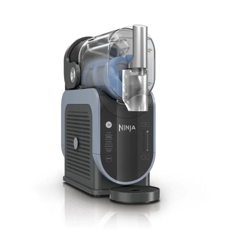 Ninja Slushi Professional Frozen Drink Maker FS301 Slushie Machine ...