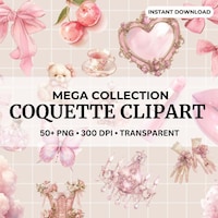 5 Romantic Ruffle Curtain Pngs, Coquette Style Drapes Clipart ...