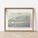 TIED to the OCEAN | Instant Download, Inspiration Print, Quote, John F ...