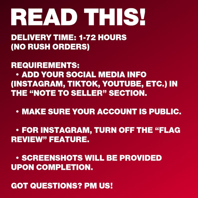 1K YT Subscribers Guide Powered by SOCBOOST - Etsy