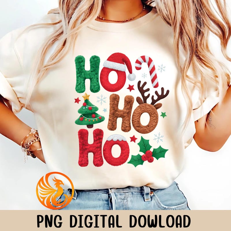 Ho Ho Hooks - Etsy UK