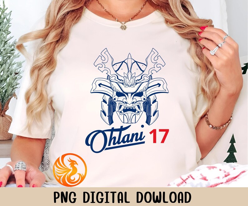 Shohei Ohtani PNG High Quality Los Angeles Dodgers Baseball Vintage ...