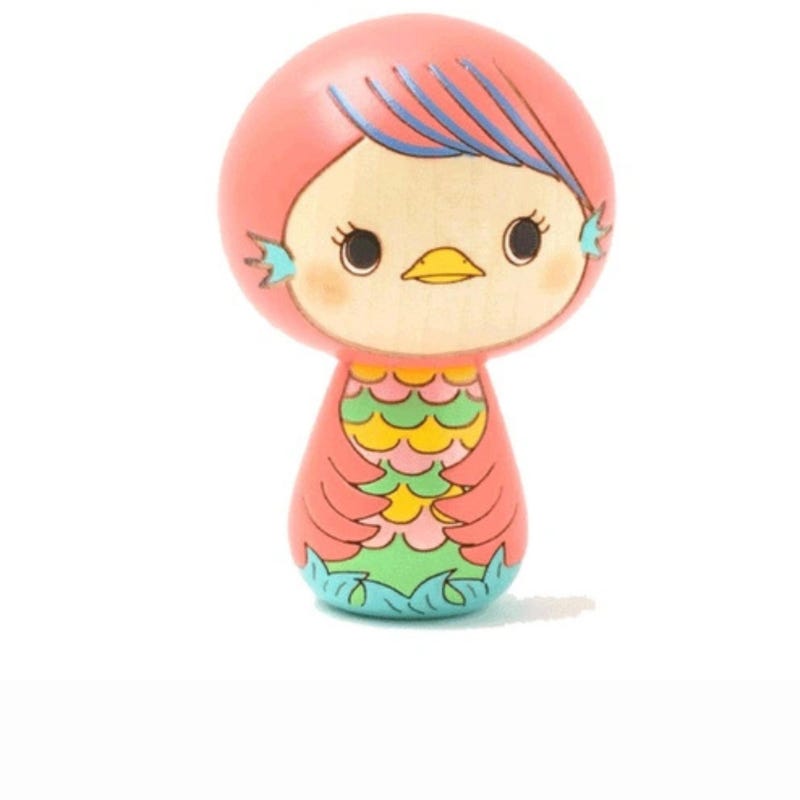Amabie - Etsy