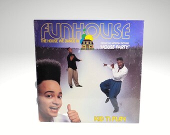 Kid N Play | Etsy