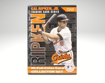 Star Company Cards - Etsy