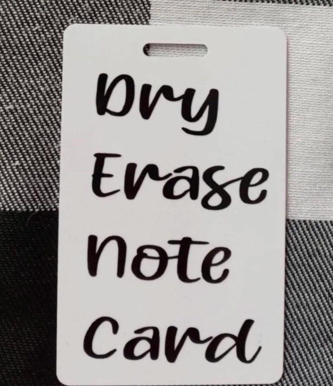 It’s Probably Fine Retractable Name Badge Reel ID Card Holder - Etsy