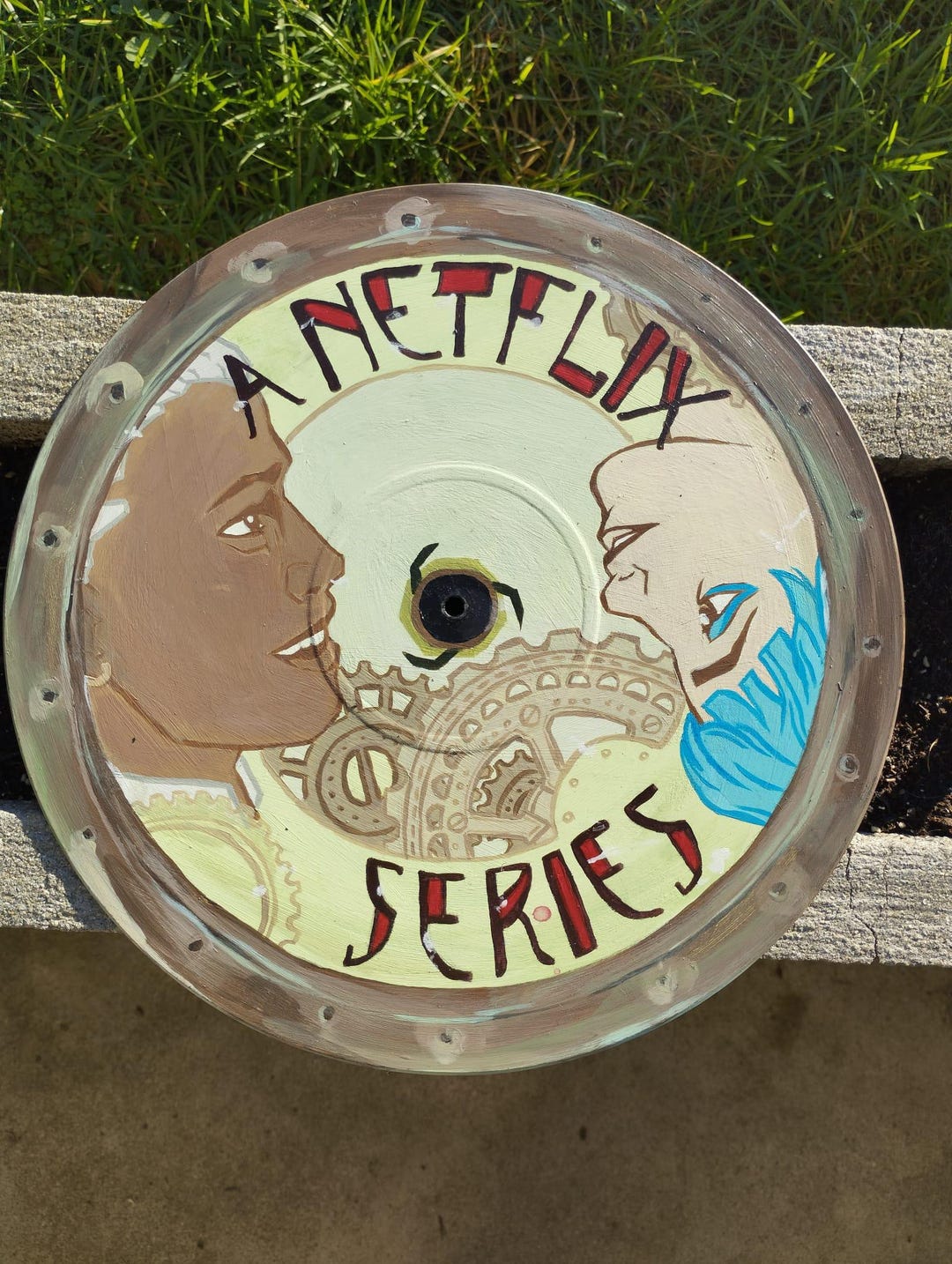 Arcane Vinyl in Stock - Etsy Canada