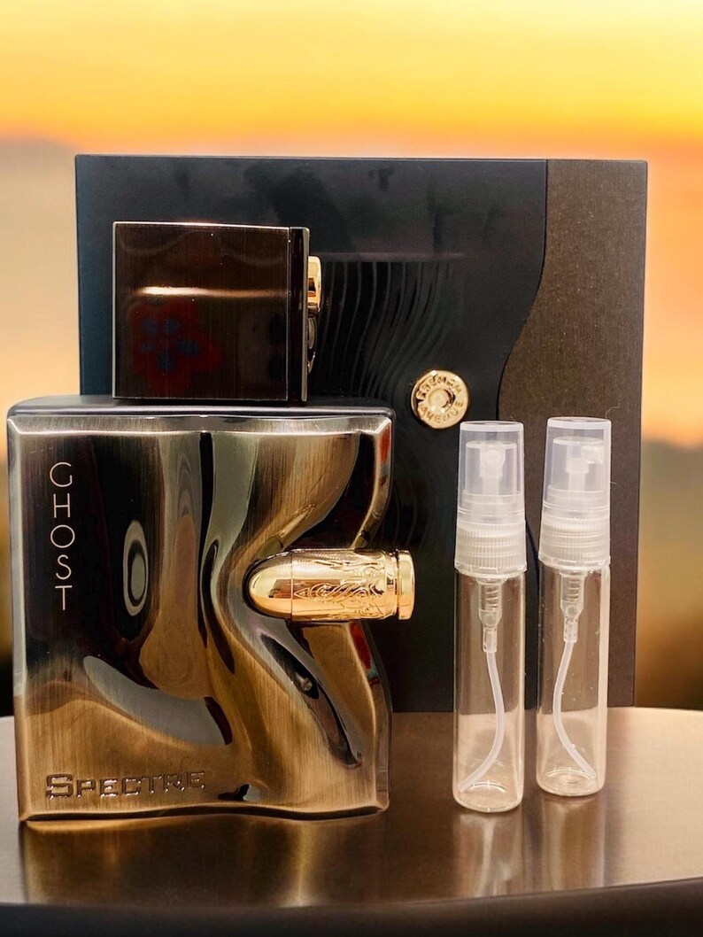 Spectre Ghost French Avenue 5ml Sample - Etsy