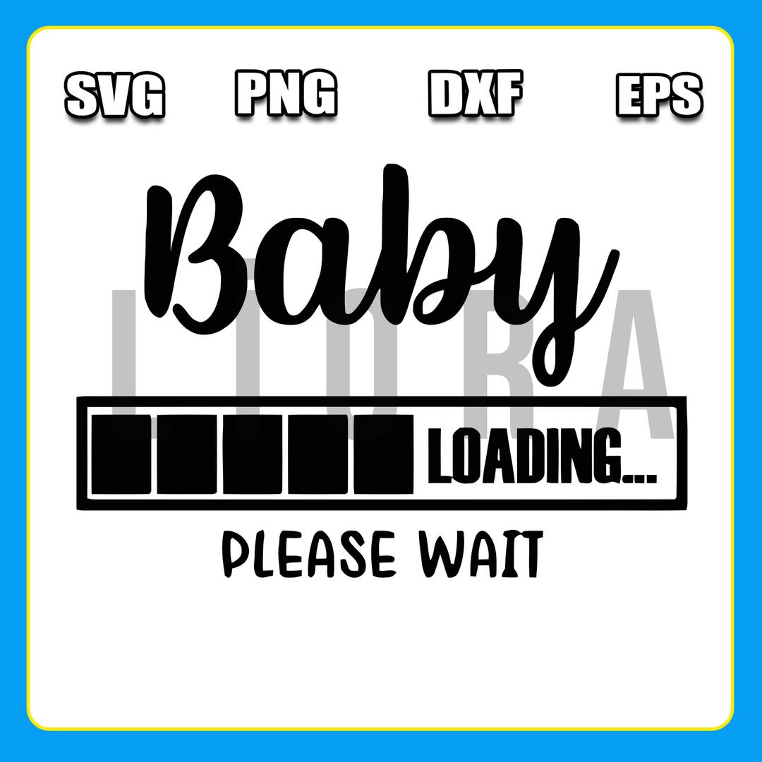 Loading Please Wait SVG Files Loading Progress Bar Cut Files Please Wait Vector Files Loading ...