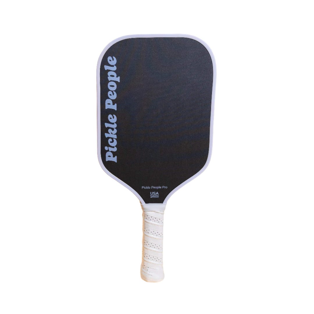 Pickle People Pro | T700 Carbon Fiber Pickleball Paddle - Etsy