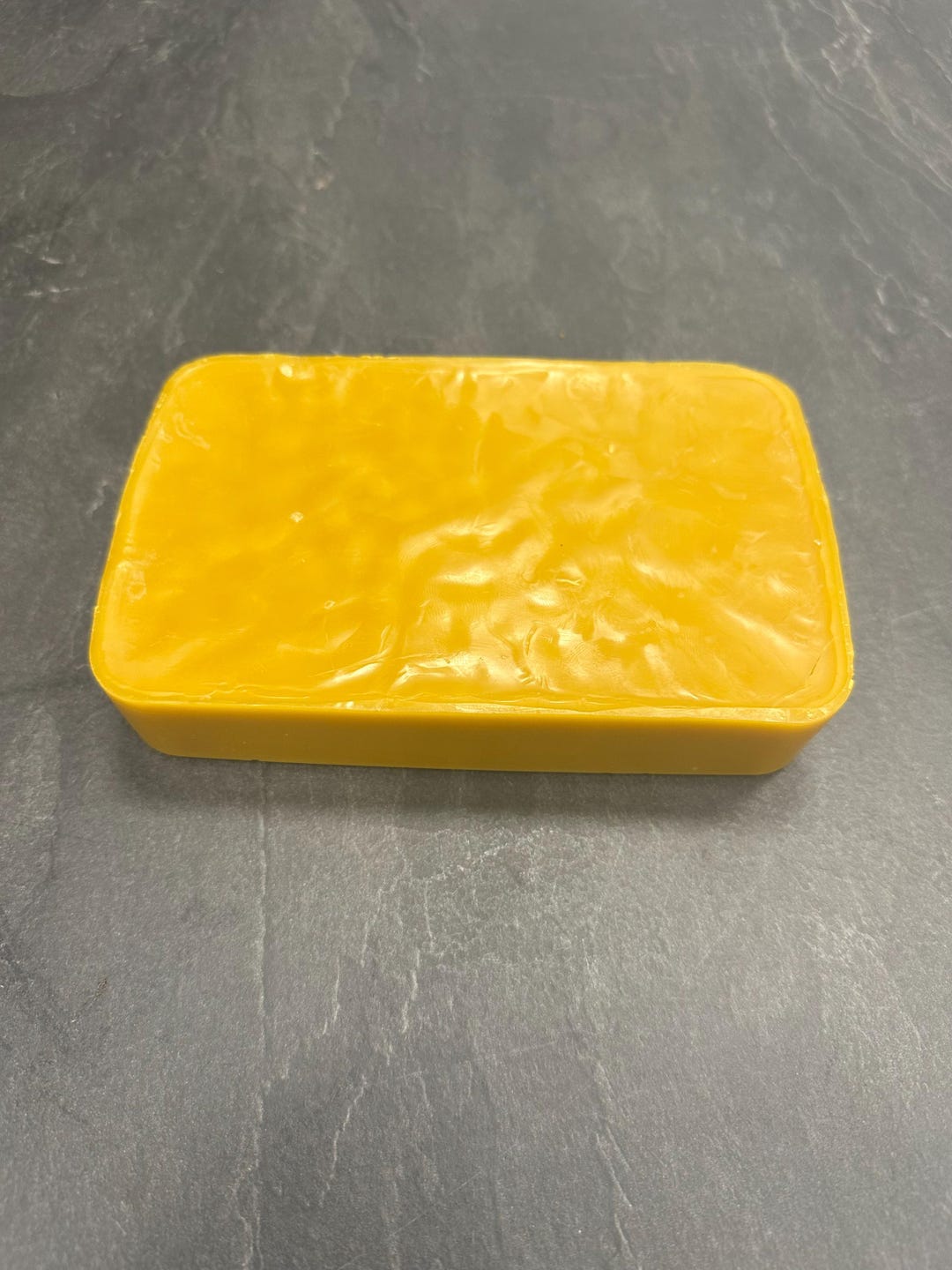 Cire D'abeille Bloc De 500g 100% Naturelle Pour Loisirs Créatifs ...