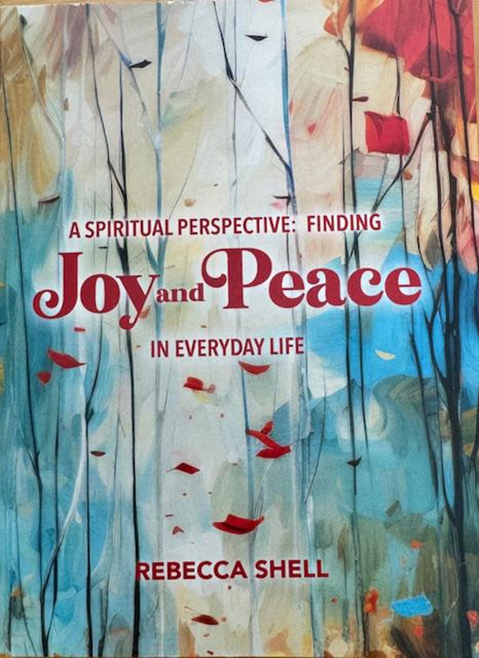 Finding Joy and Peace in Everyday Life - Etsy