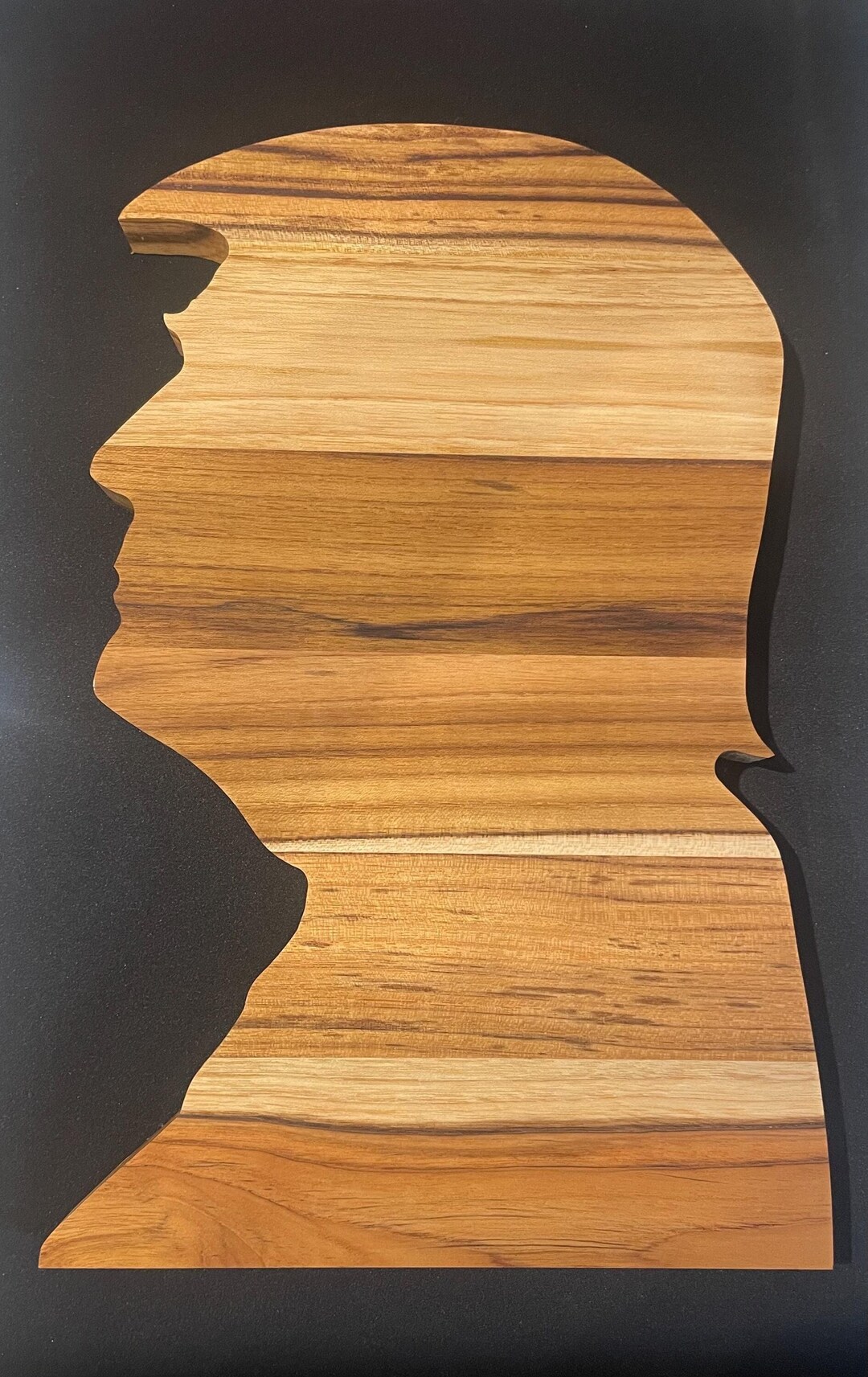Trump Charcuterie Board, Cutting Board - Etsy