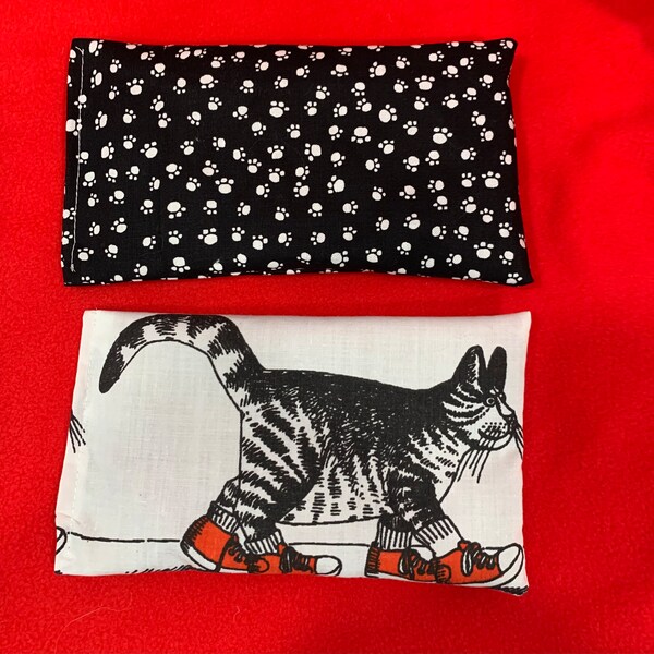 Kliban Cat Print - Etsy