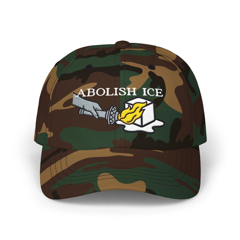 Ice Support Hat - Etsy