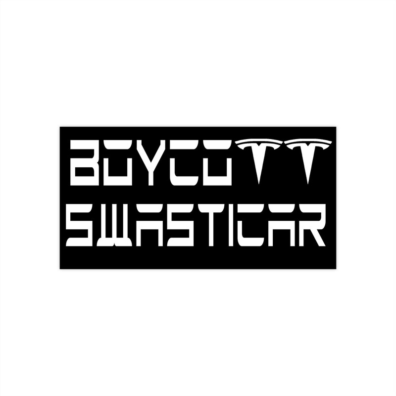 Swasticar Stickers - Etsy