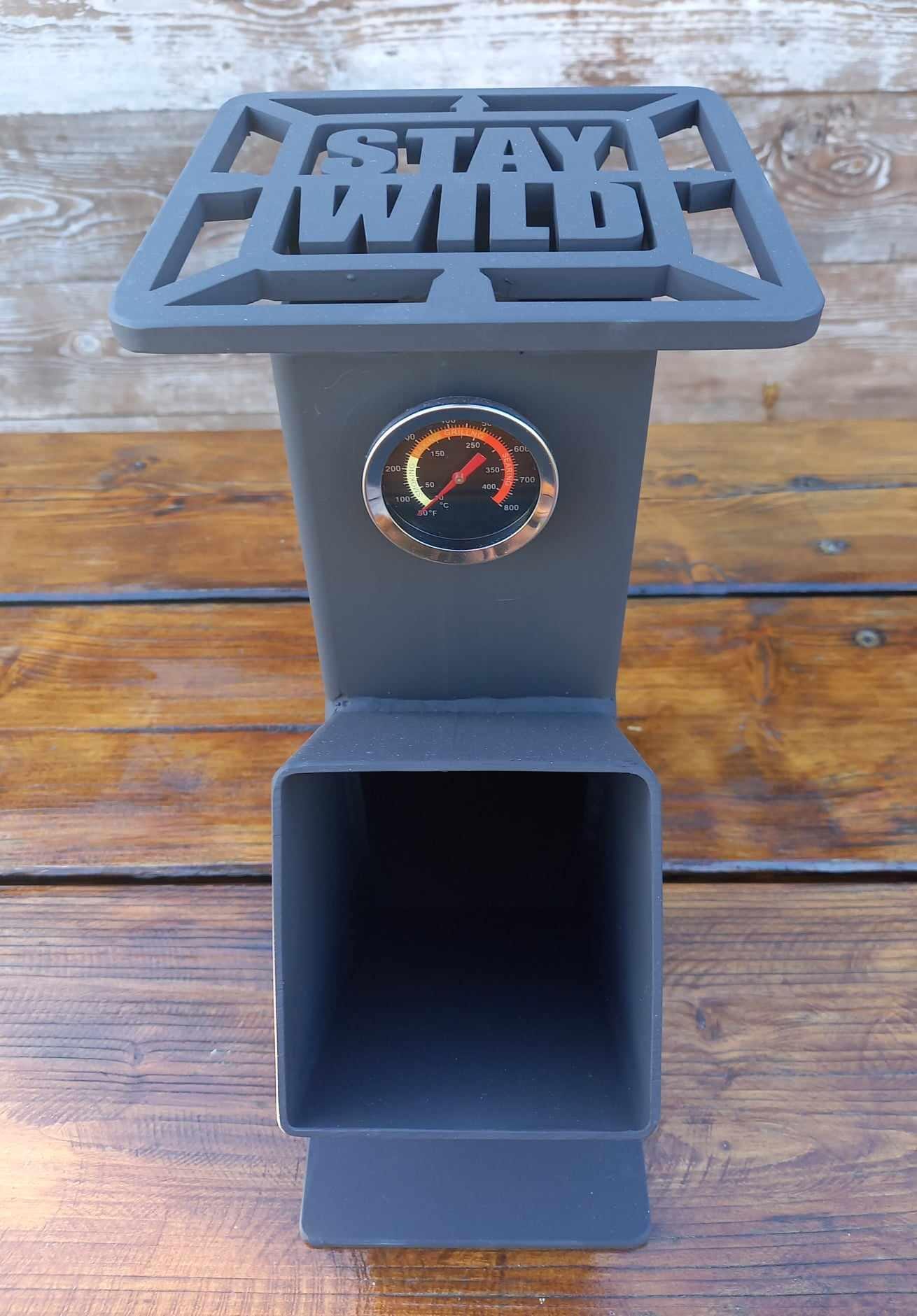 Rocket Stove - Etsy
