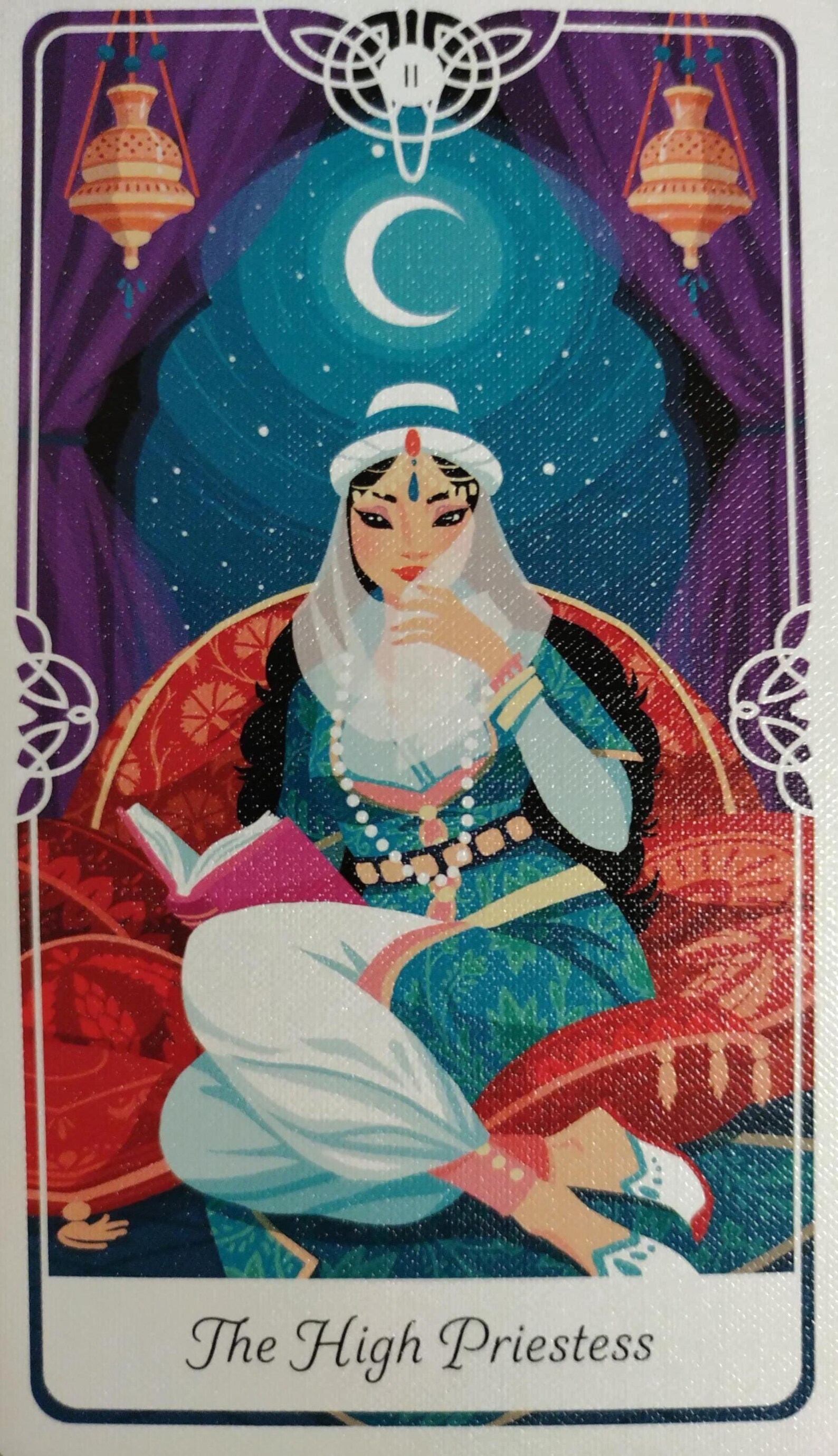 Customized Personal Tarot Card Reading | Digital Video Download ...