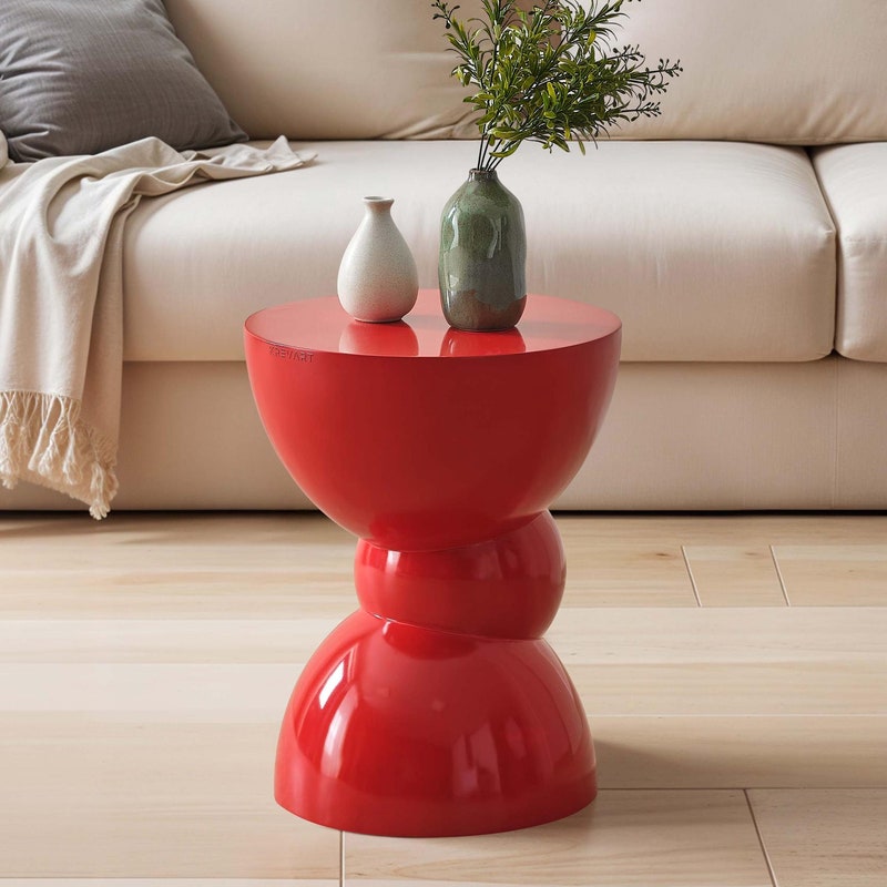 Coffee Tables Asymmetrical - Etsy